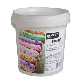 Soc Chef - Dekoeurop